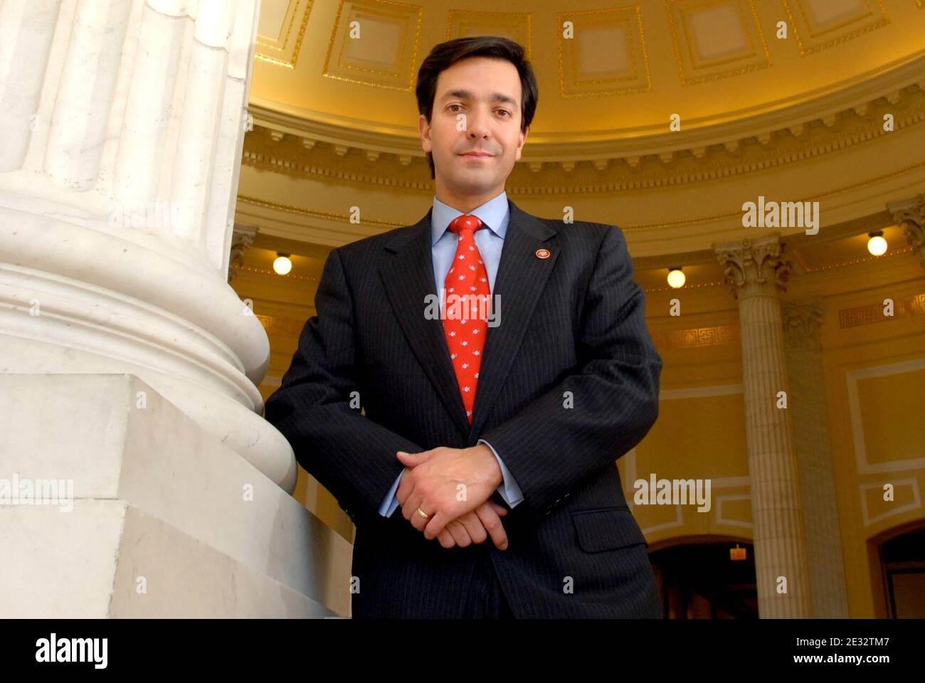 Luis fortuno hi-res stock photography and images - Alamy