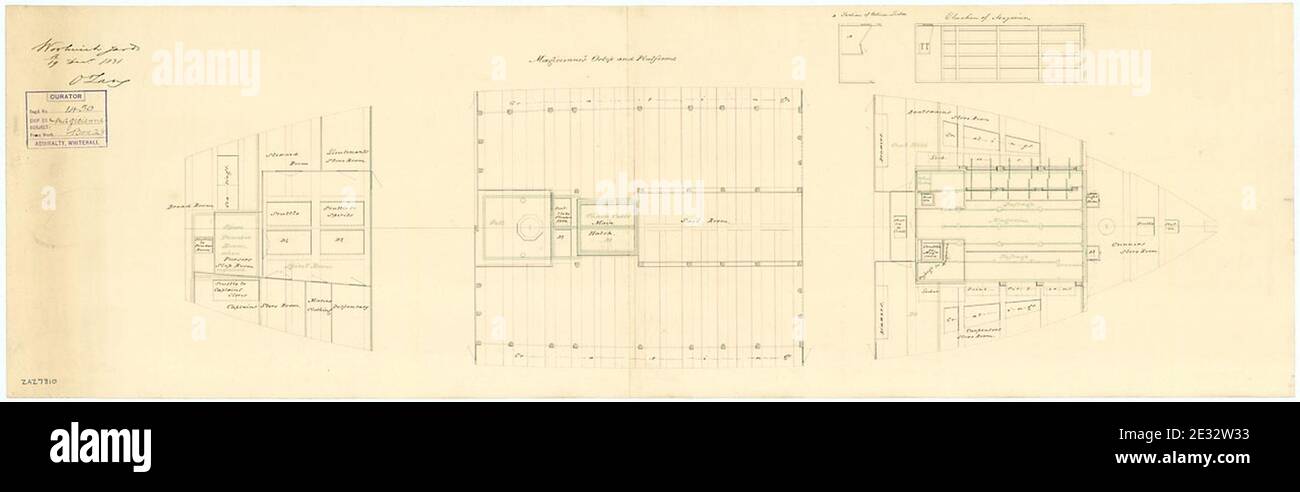 Magicienne hi-res stock photography and images - Alamy