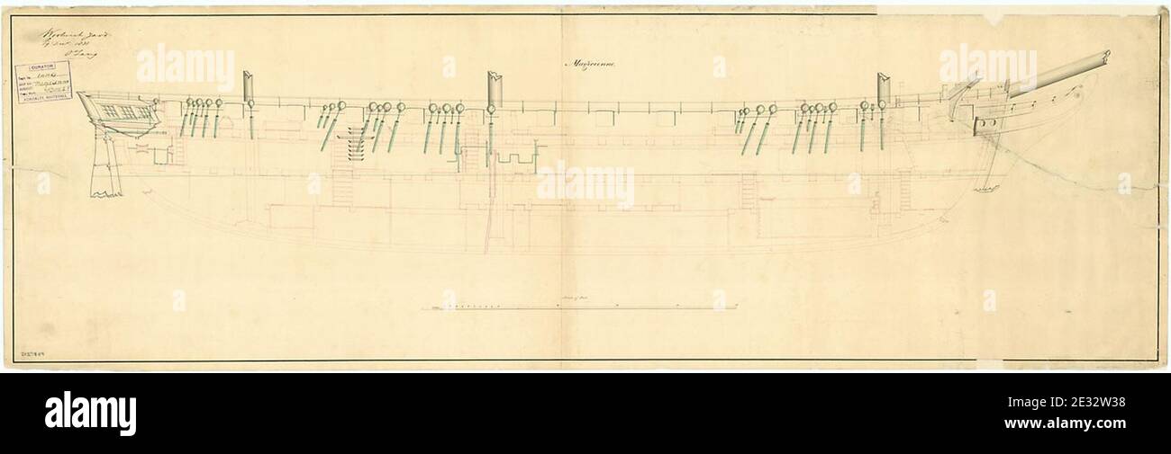 Magicienne hi-res stock photography and images - Alamy