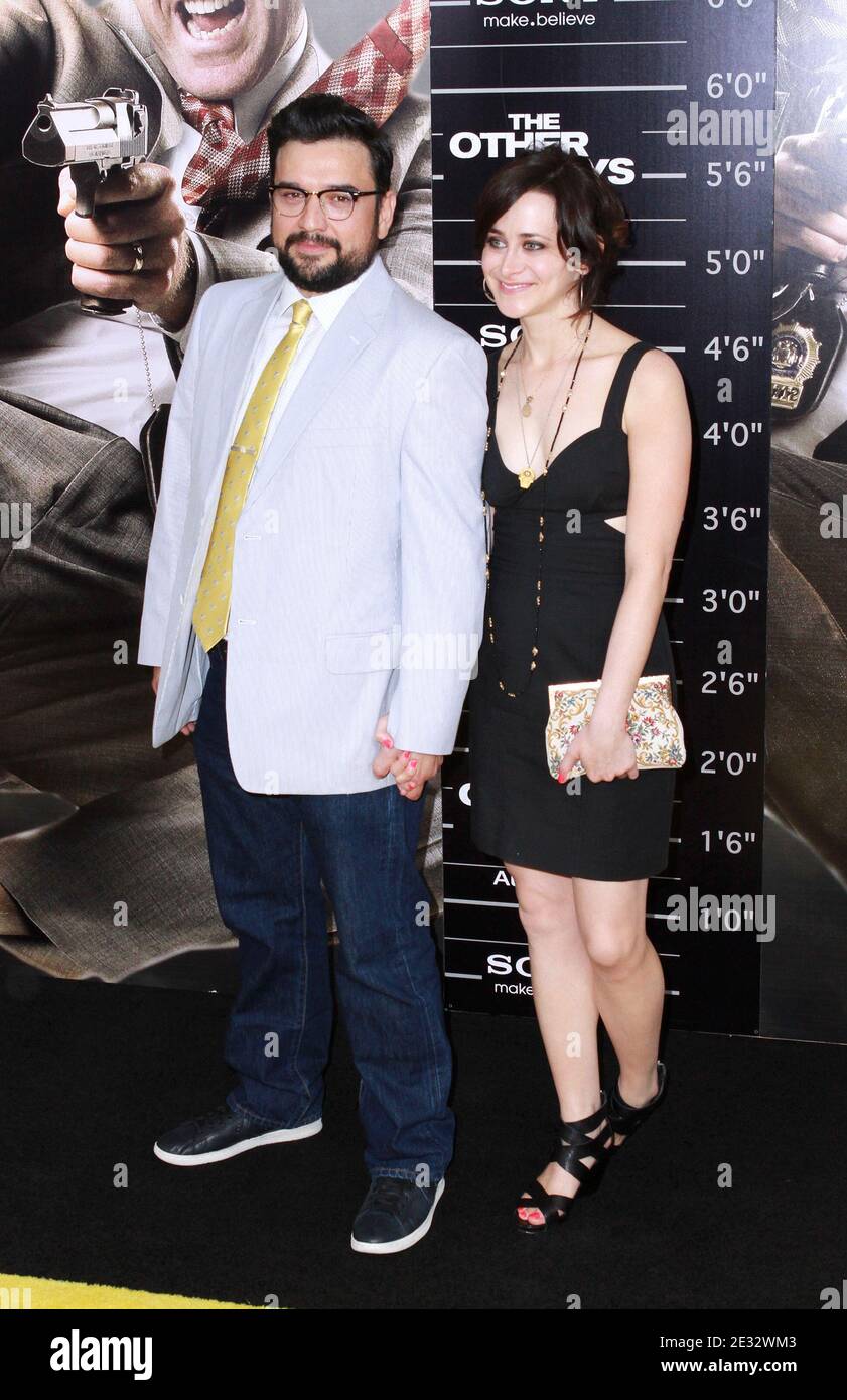 Horatio Sanz The Other Guys