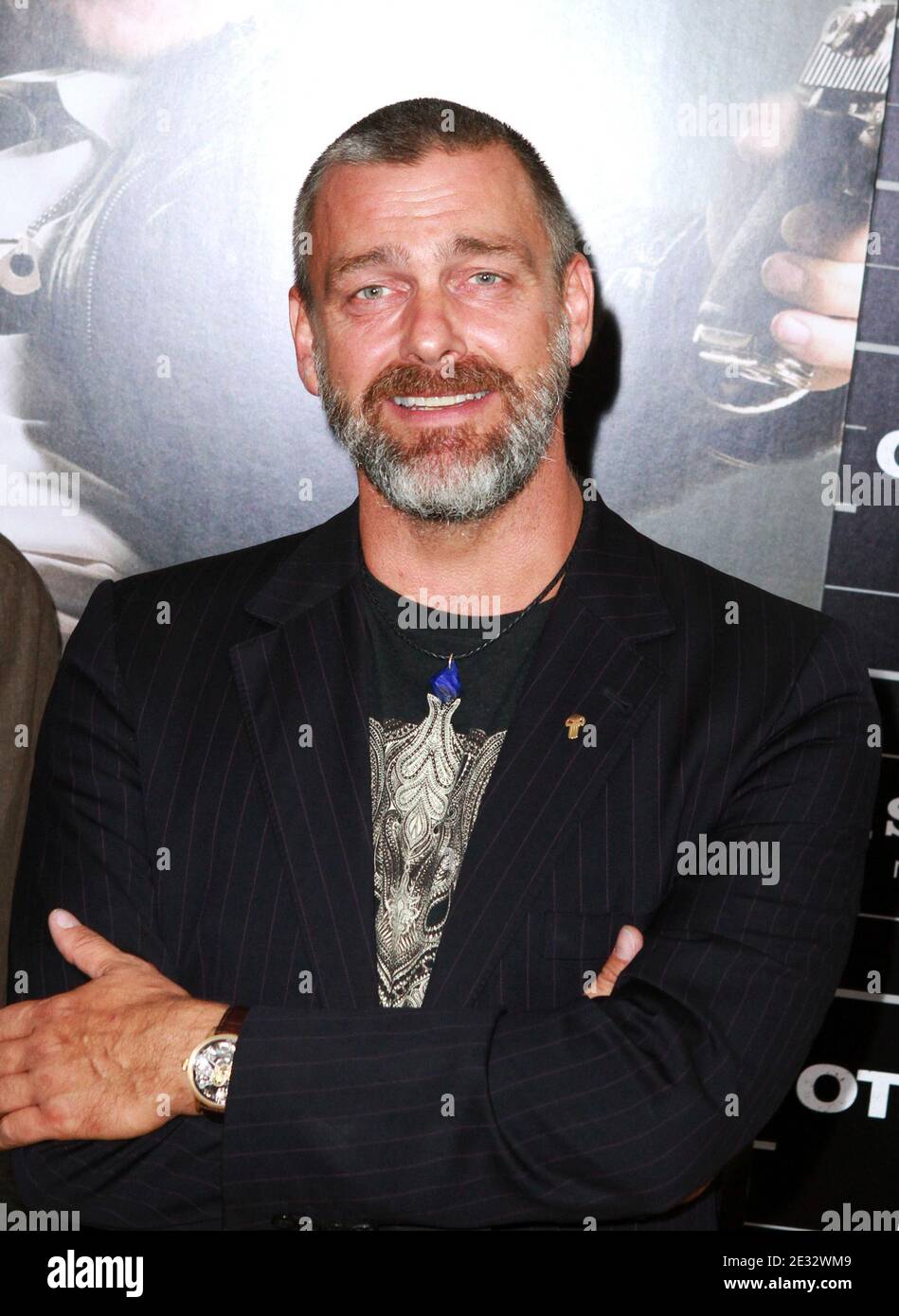 Ray stevenson the other guys hi-res stock photography and images - Alamy