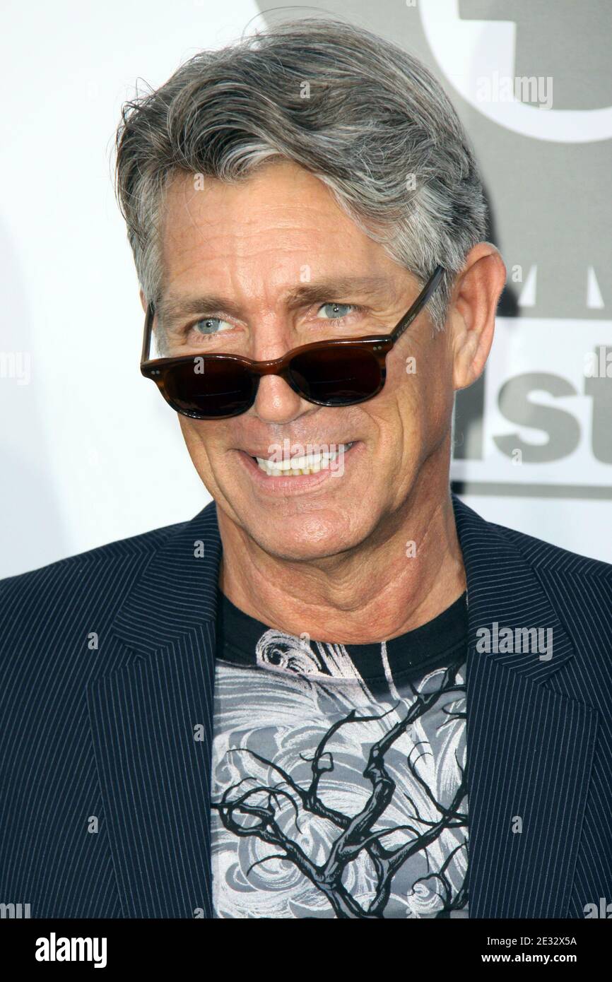 Eric Roberts arriving for the Los Angeles premiere of 'The Expendables ...