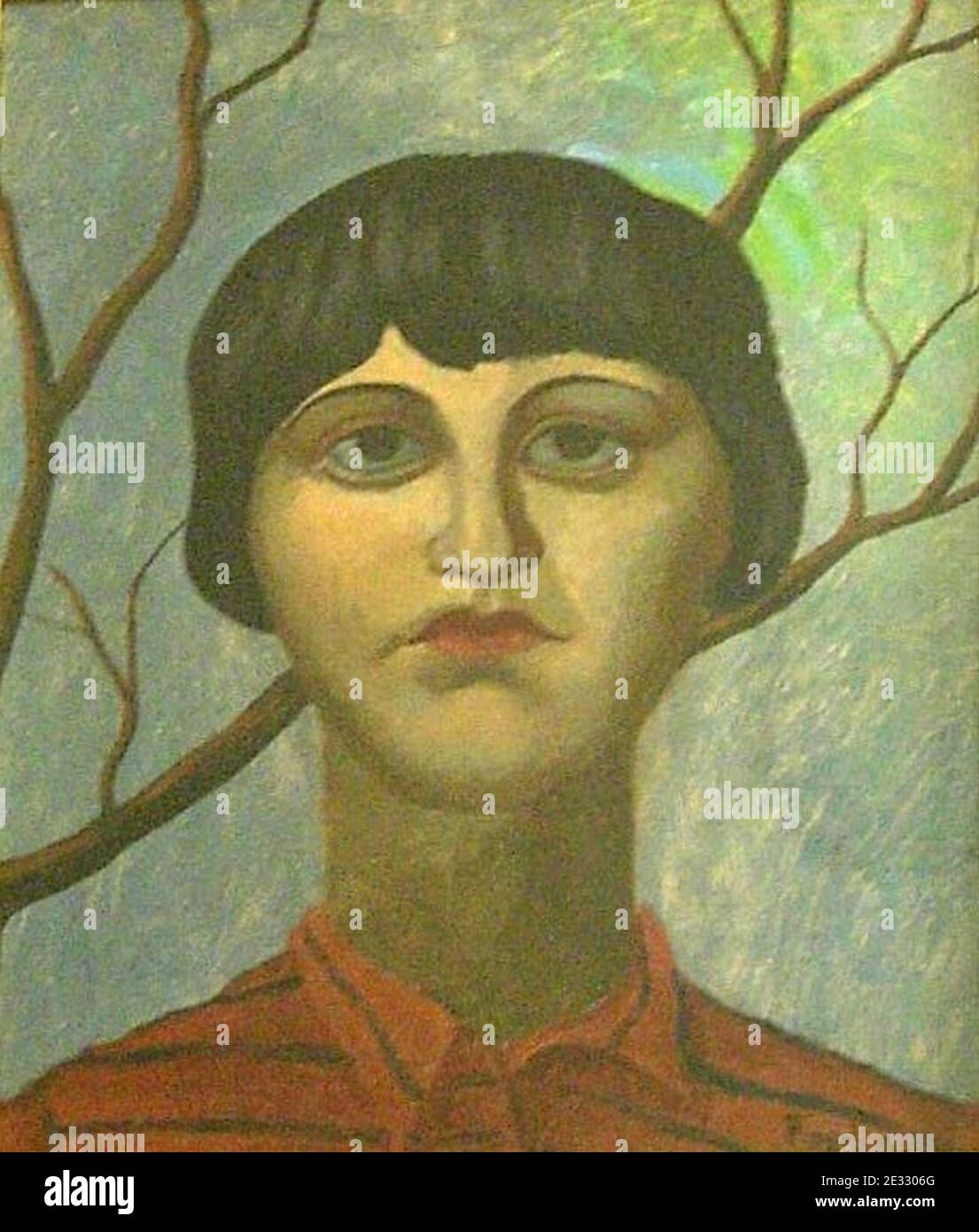 Russolo hi-res stock photography and images - Alamy