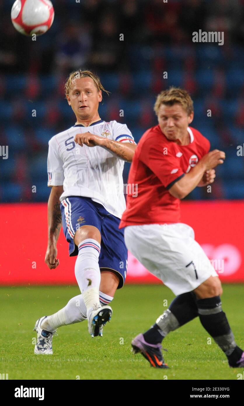 Oslo august 1 hi-res stock photography and images - Alamy