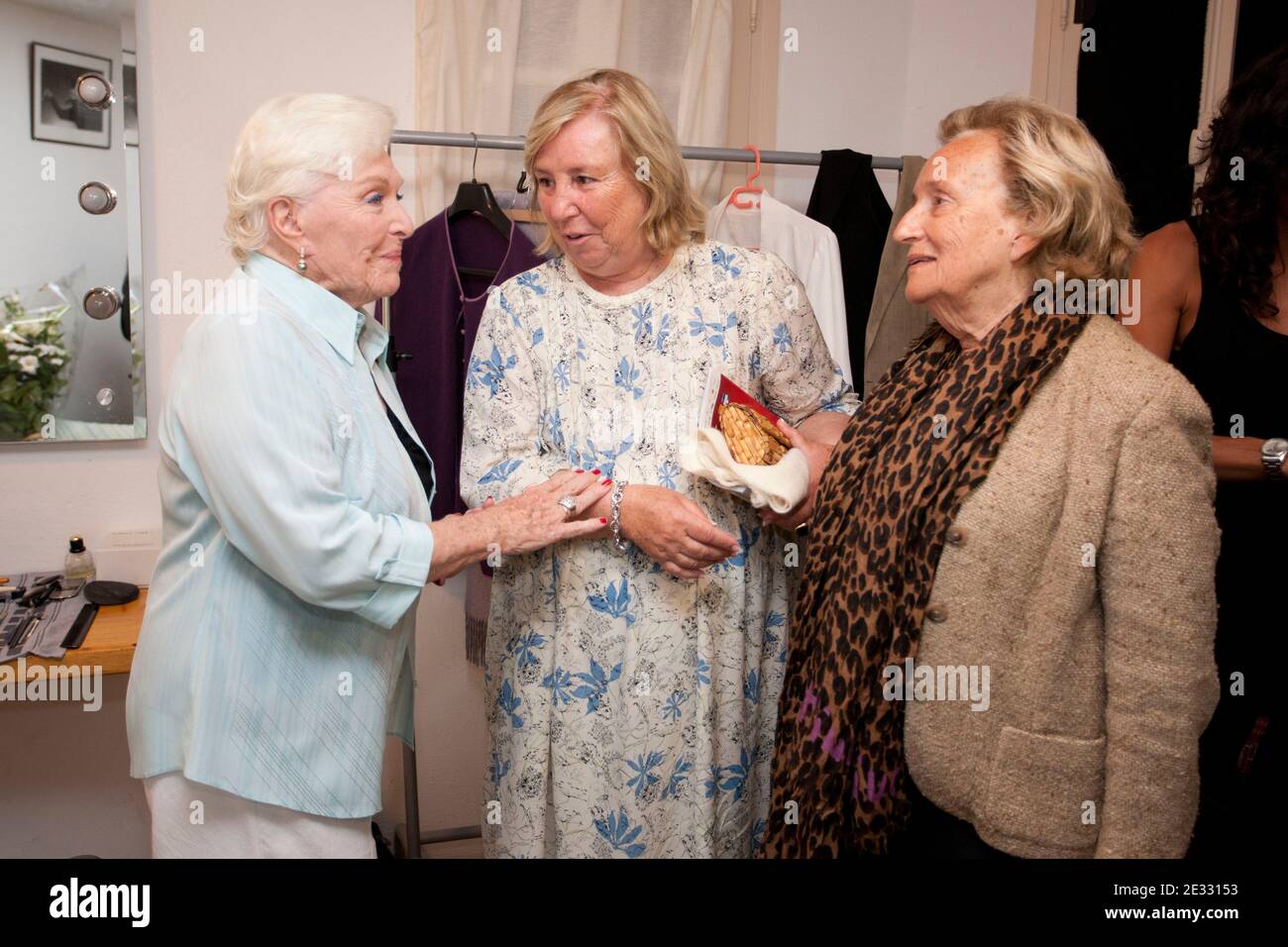 Mathilde pinault hi-res stock photography and images - Alamy