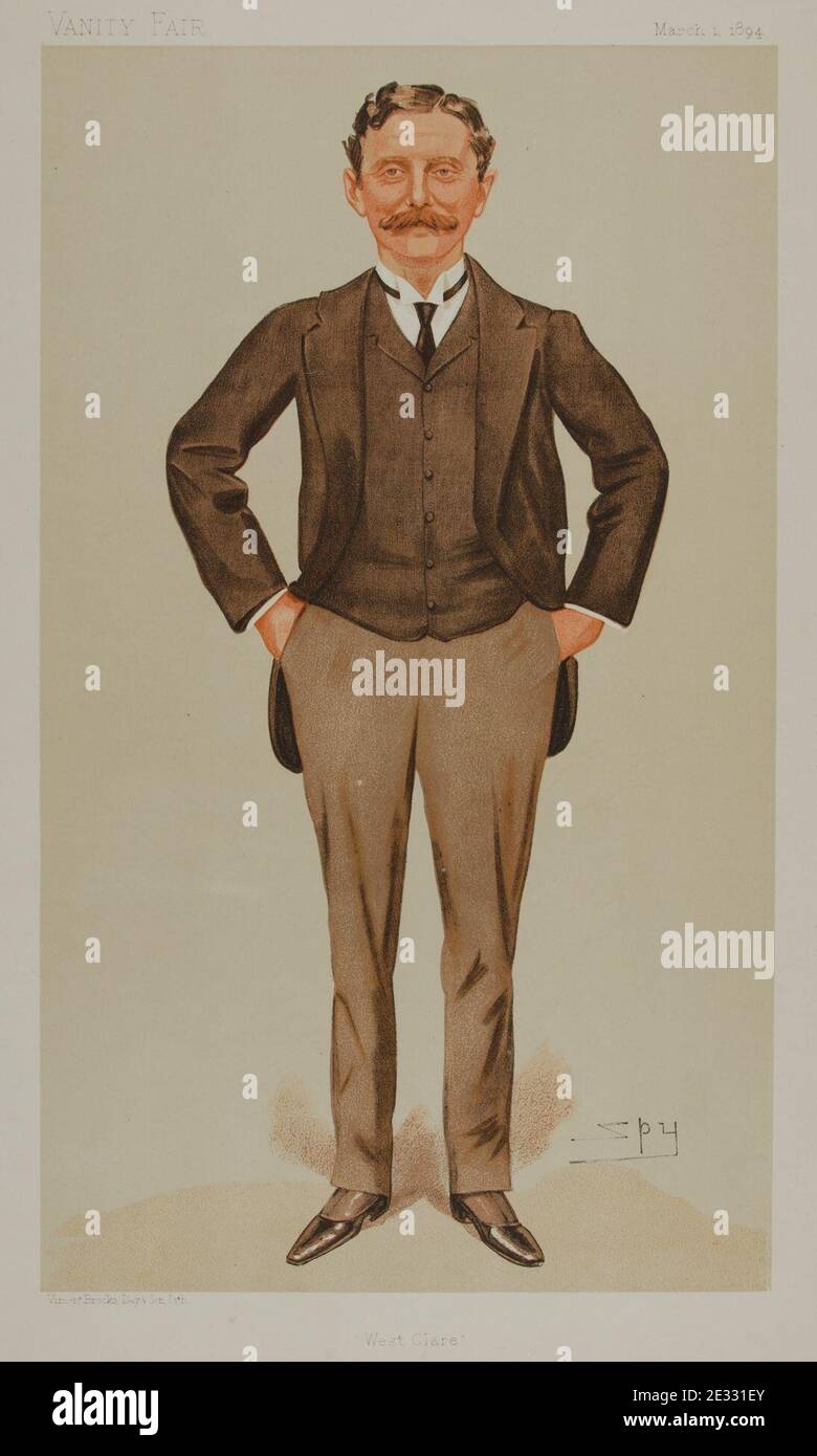 James rochfort maguire hi-res stock photography and images - Alamy