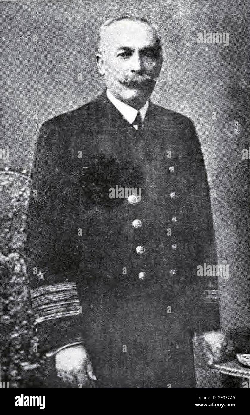 Luis Uribe Orrego Stock Photo - Alamy