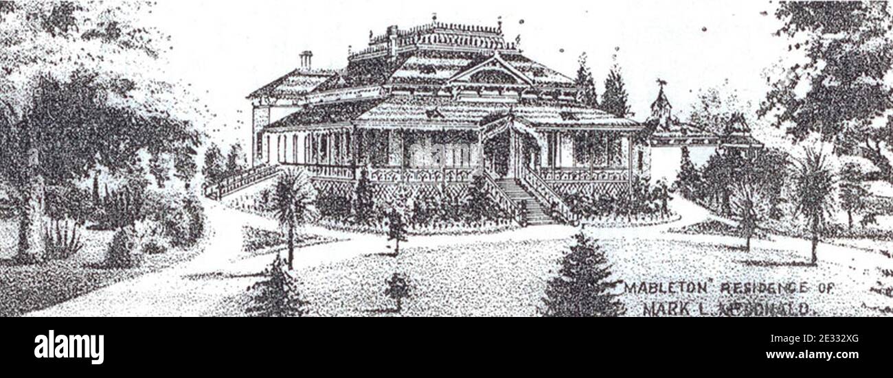 Mableton hi-res stock photography and images - Alamy