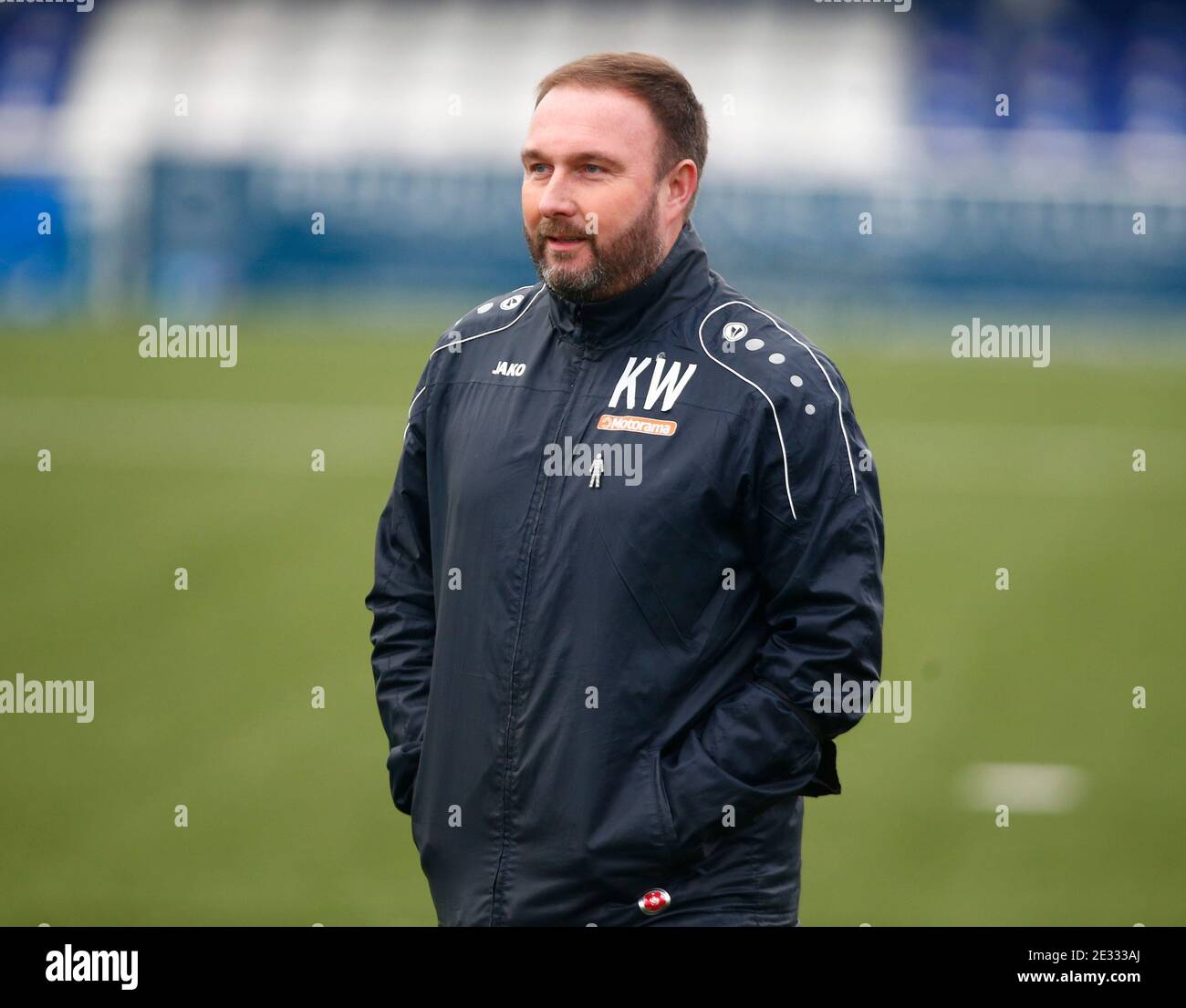 Kevin Watson High Resolution Stock Photography and Images - Alamy