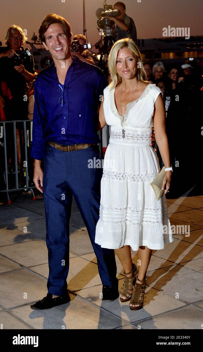 Marie Chantal Miller