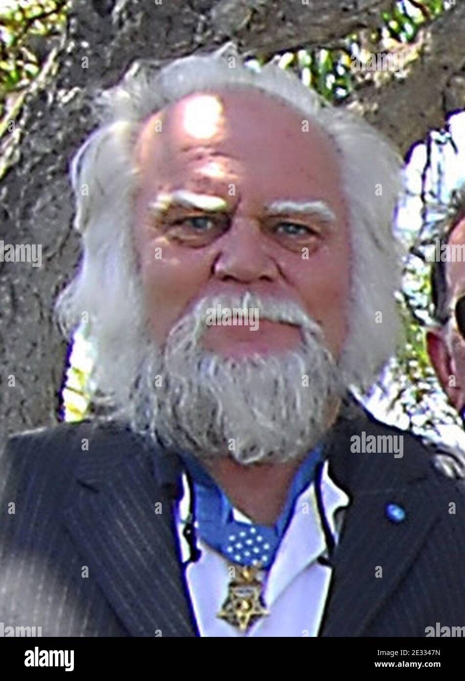 Leonard keller hi-res stock photography and images - Alamy