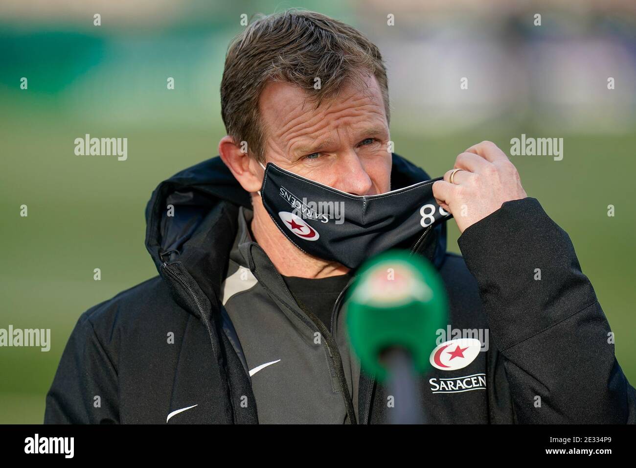 David mccall hi-res stock photography and images - Alamy