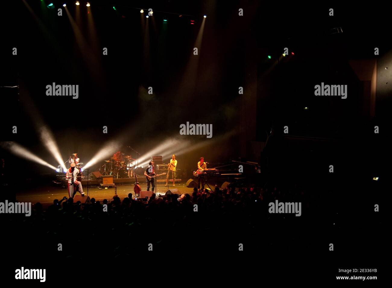 Ramdam hi-res stock photography and images - Alamy