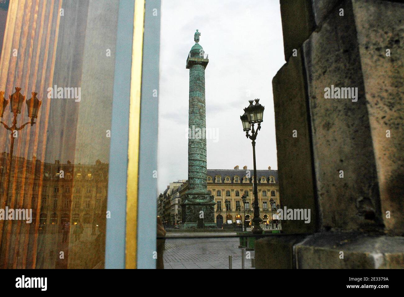 Canted corners hi-res stock photography and images - Alamy