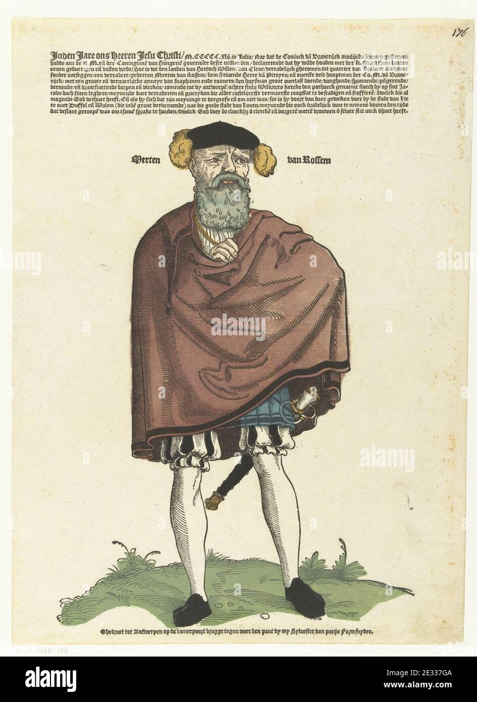 Van rossum hi-res stock photography and images - Alamy