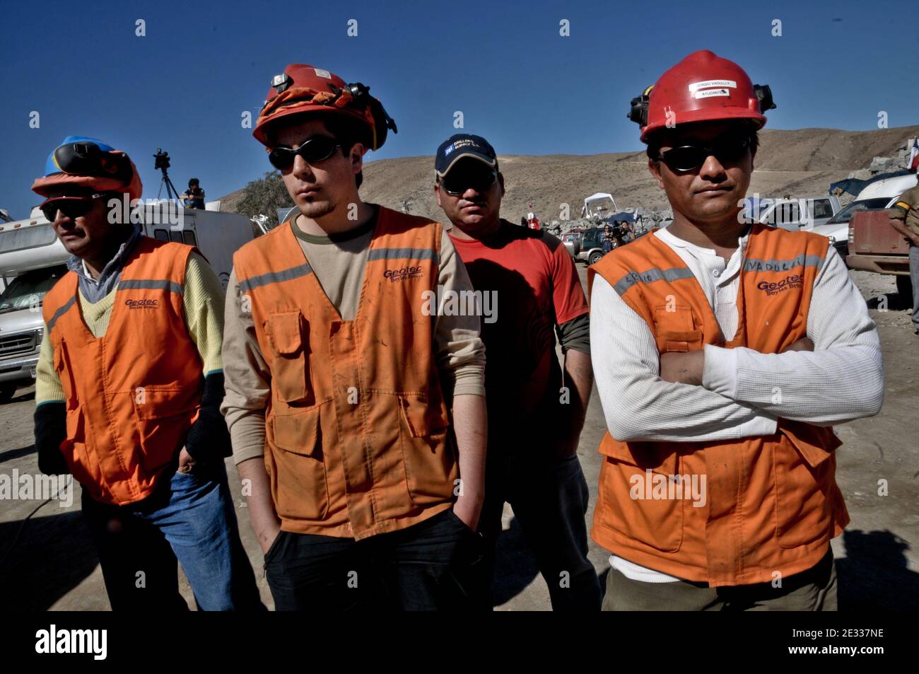 Gold miners family hi-res stock photography and images - Alamy