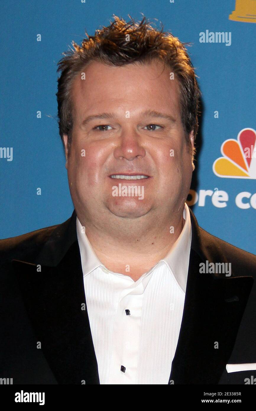 Eric stonestreet hi-res stock photography and images - Alamy
