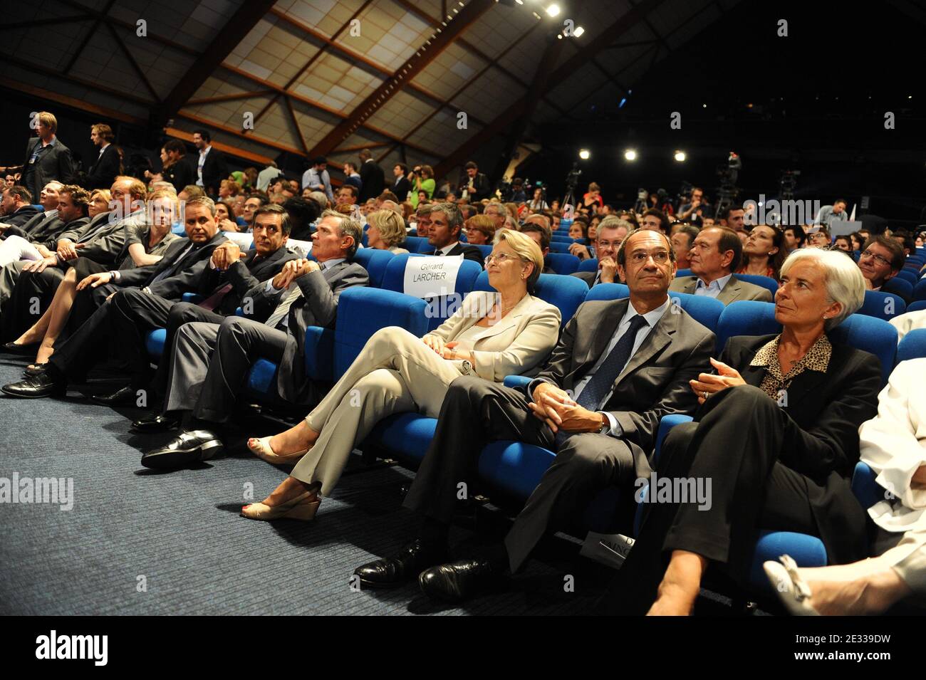 Bertrand marie luc hi-res stock photography and images - Alamy