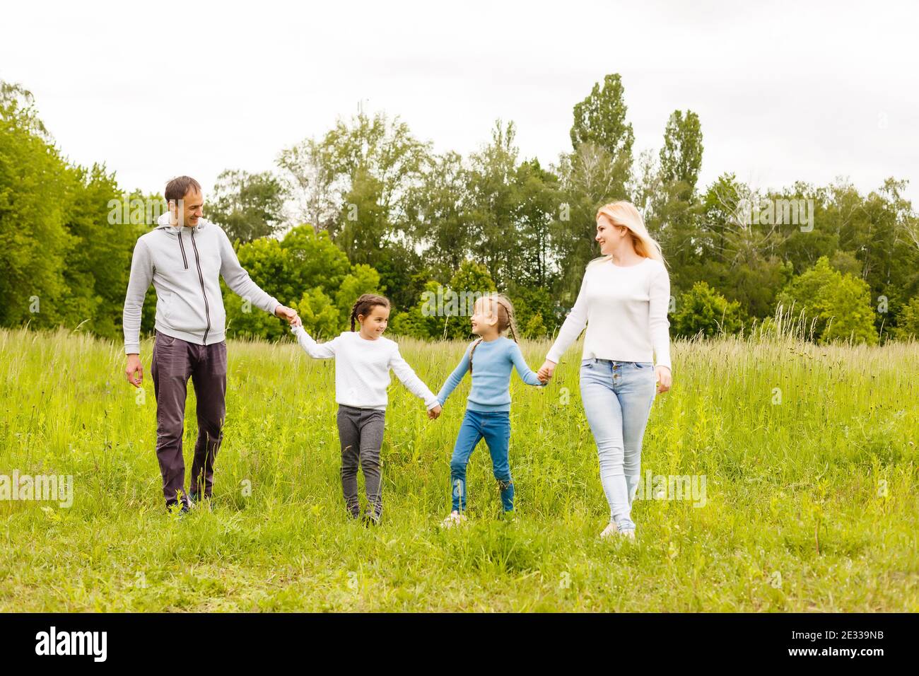 Beautiful two mature four hi-res stock photography and images - Alamy