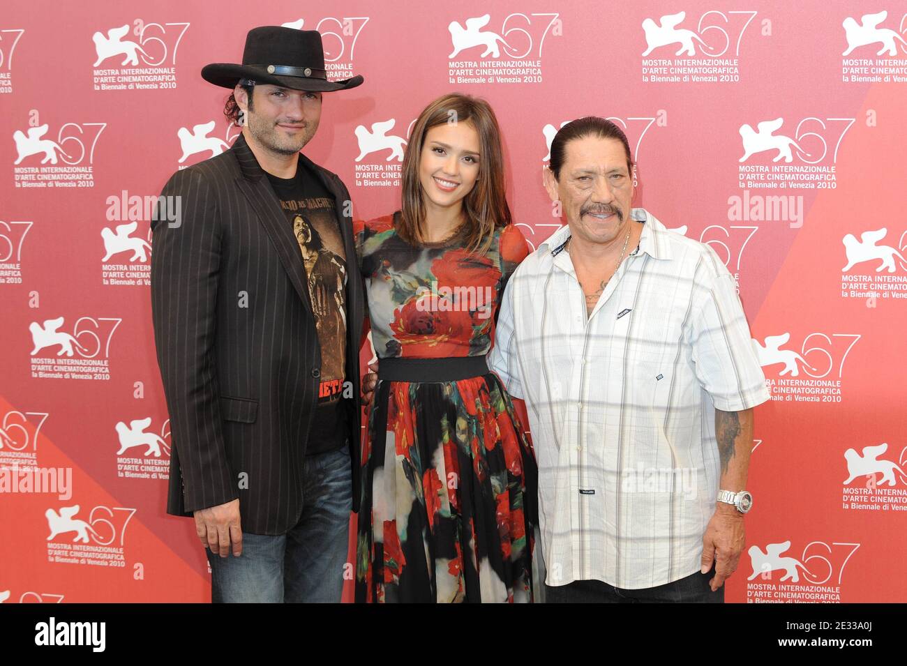 Danny Venecia Ober Da Bakod 2 (1996) Christopher De Venecia As Dagul