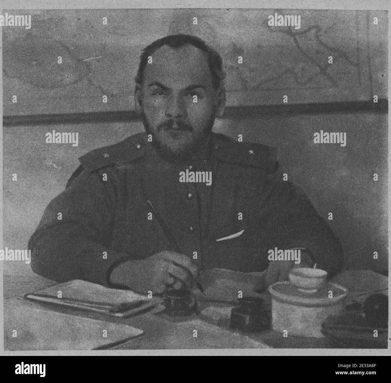 Krylenko hi-res stock photography and images - Alamy