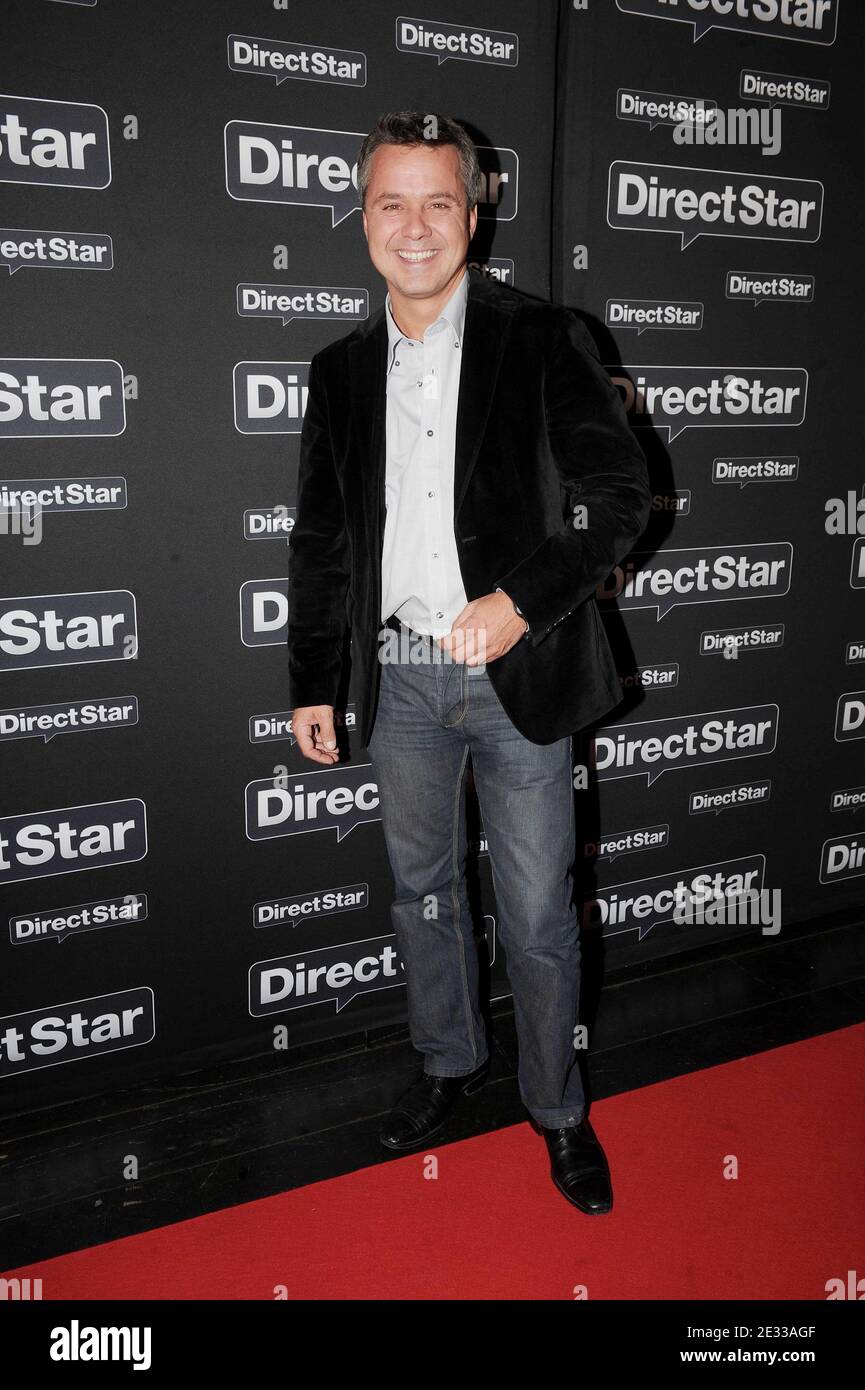 Carré vip hi-res stock photography and images - Alamy