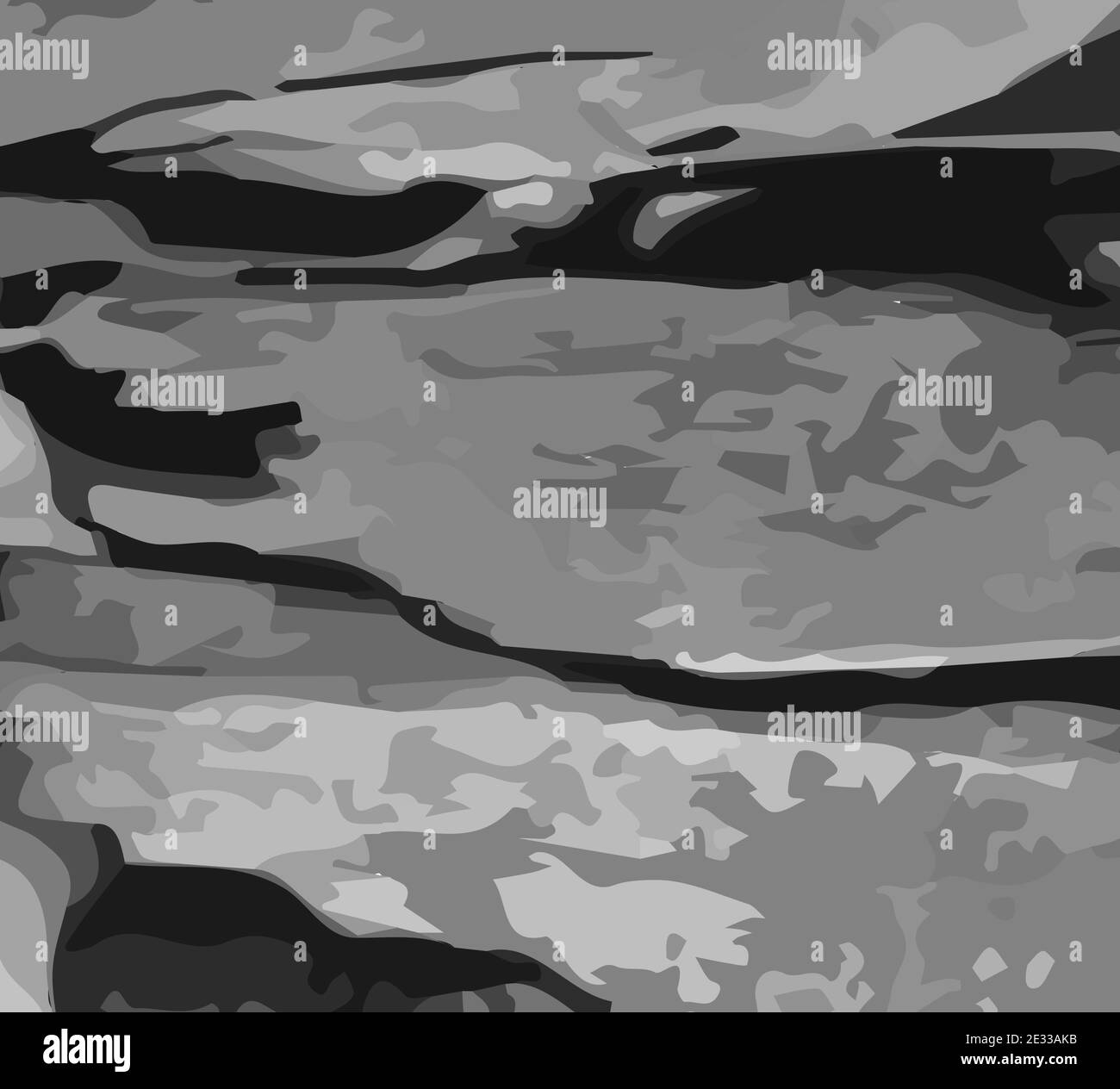 Grunge pattern. Vector illustration for your graphic design. Vector ...