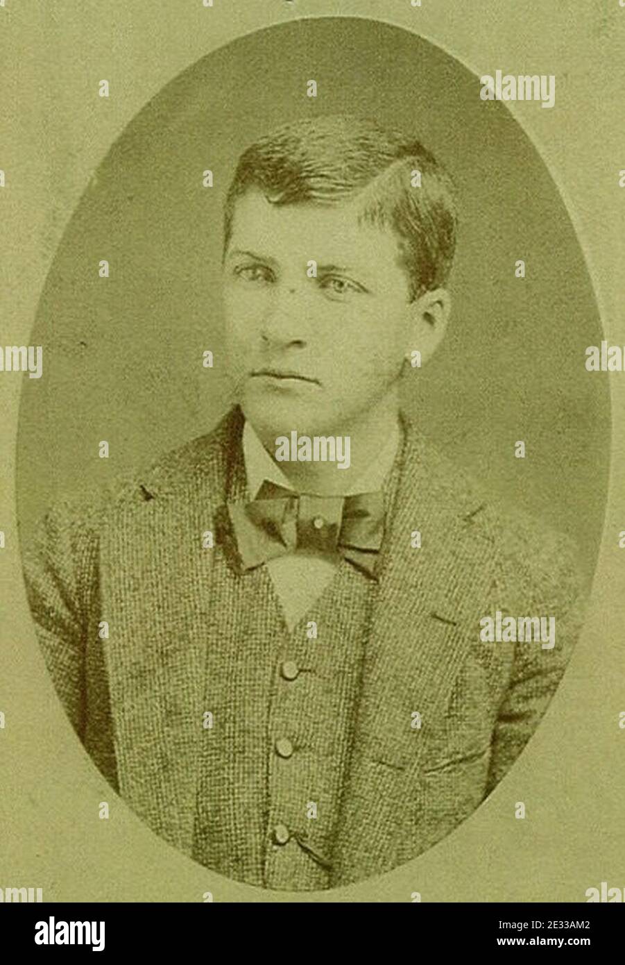 Mccreight hi-res stock photography and images - Alamy