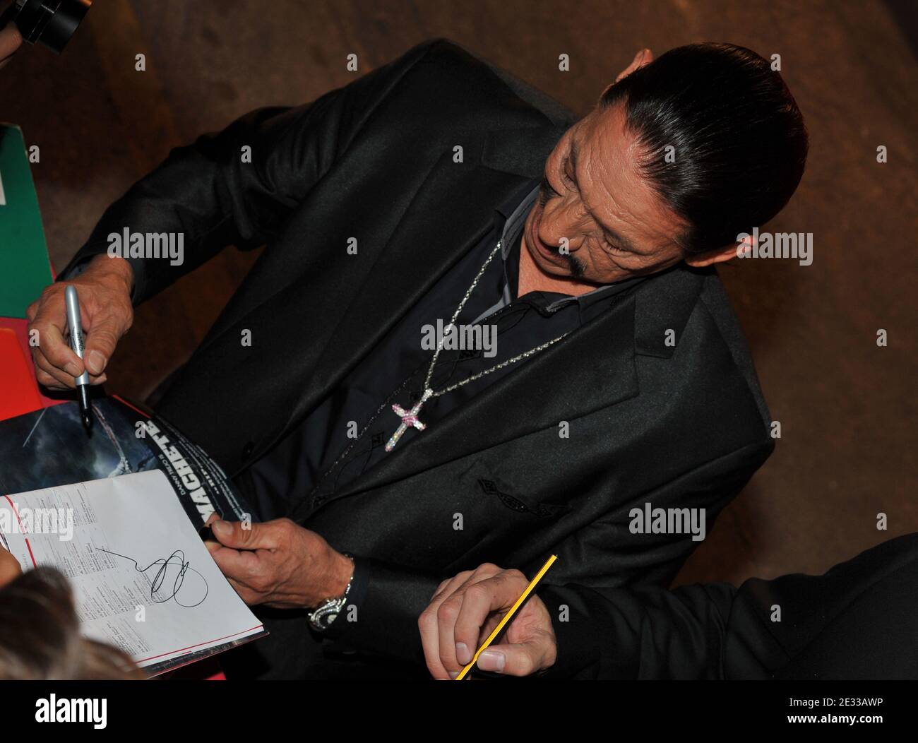 Machete grande hi-res stock photography and images - Alamy