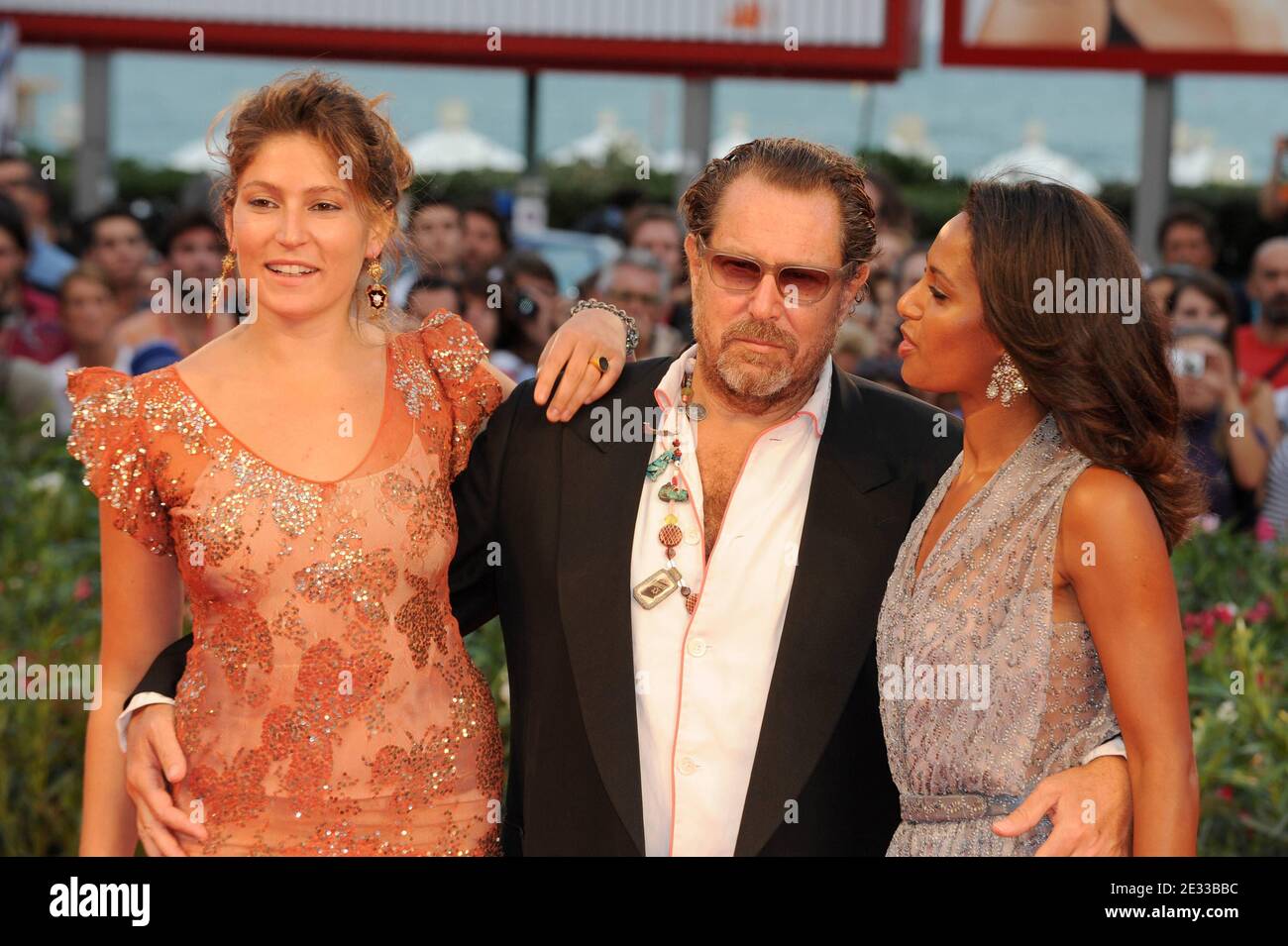 Rula Jebreal Daughter