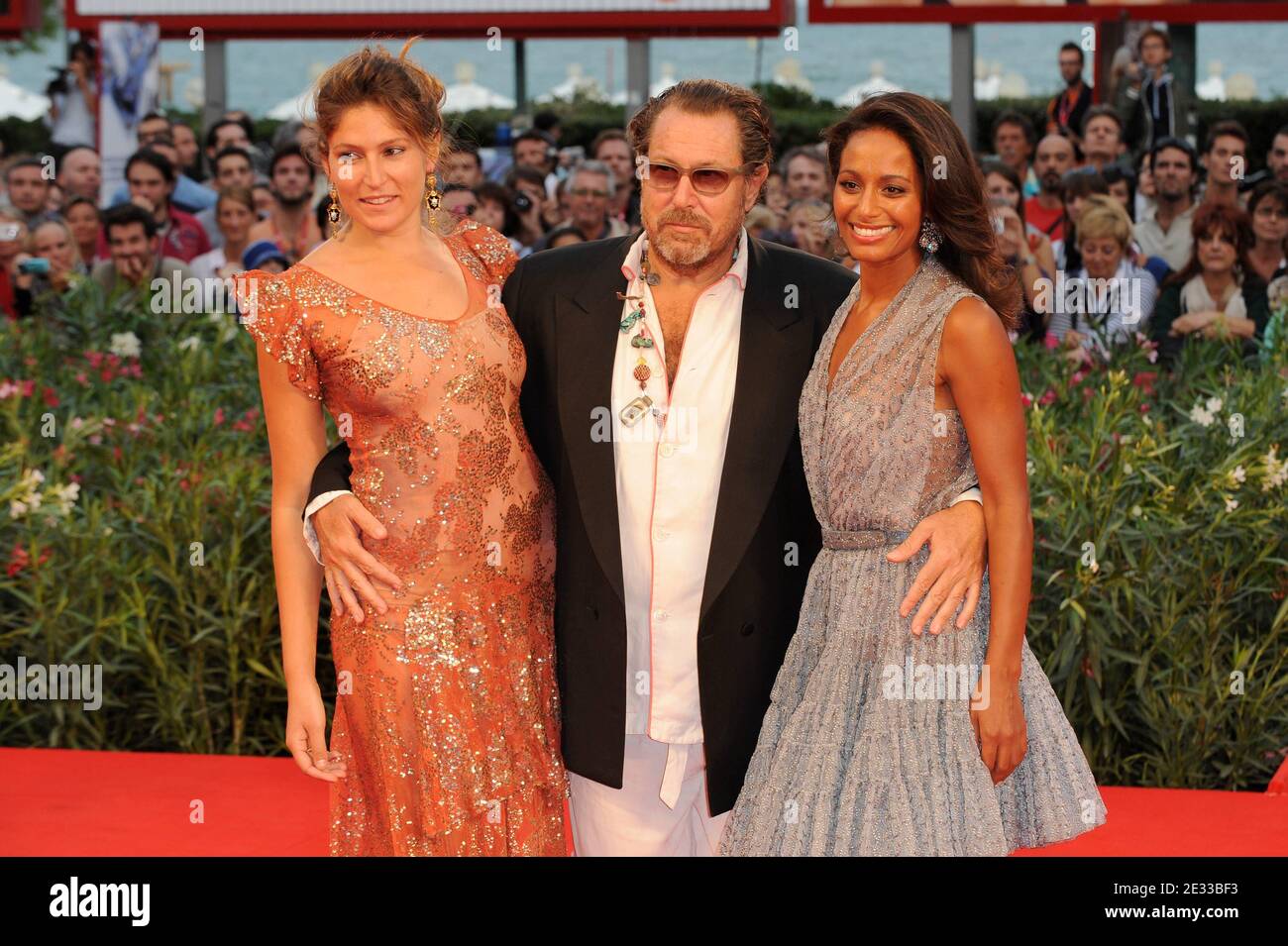 Rula Jebreal Daughter