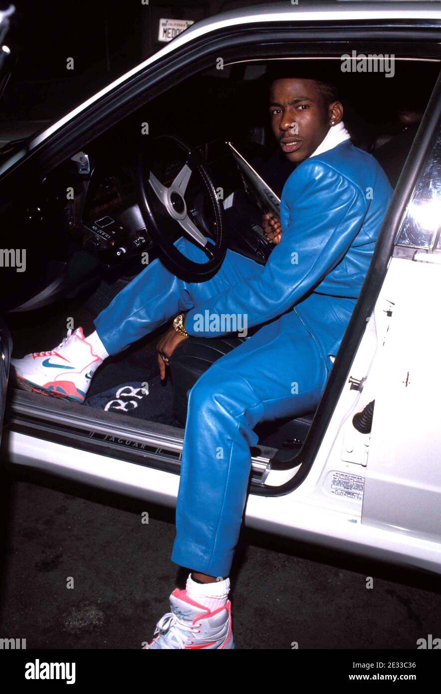 Soul train 1990 hi-res stock photography and images - Alamy