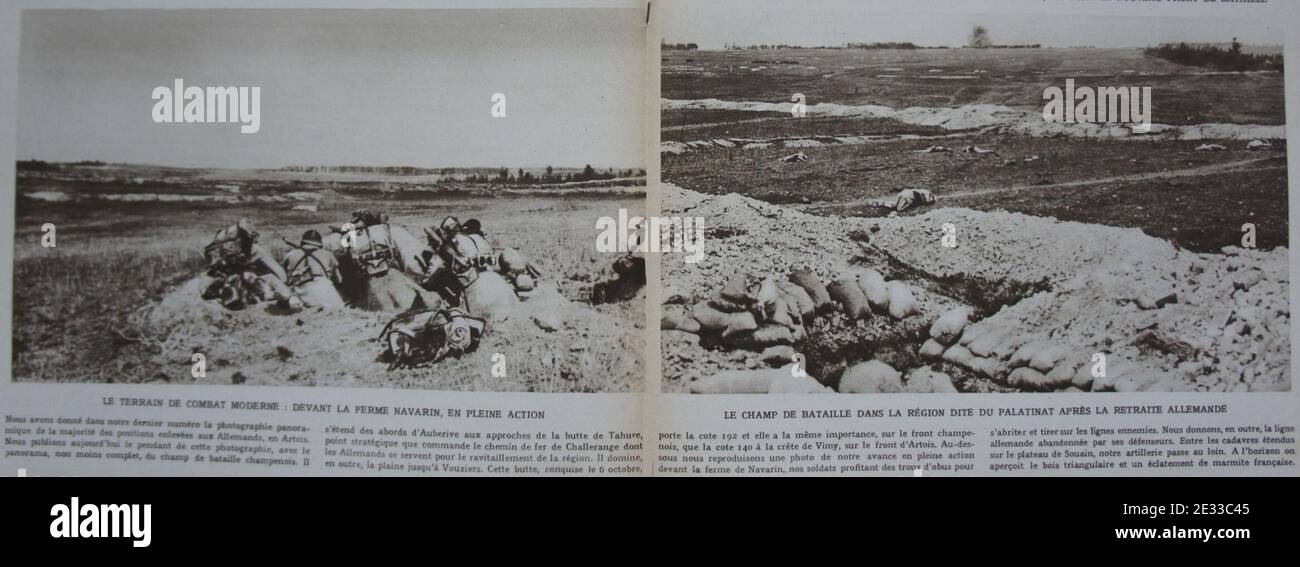 Ferme navarin hi-res stock photography and images - Alamy