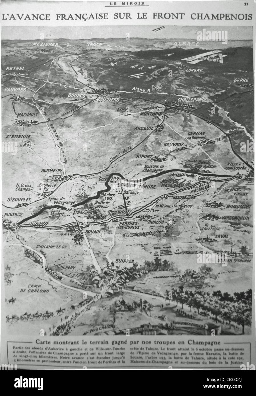 Région de la carte hi-res stock photography and images - Alamy