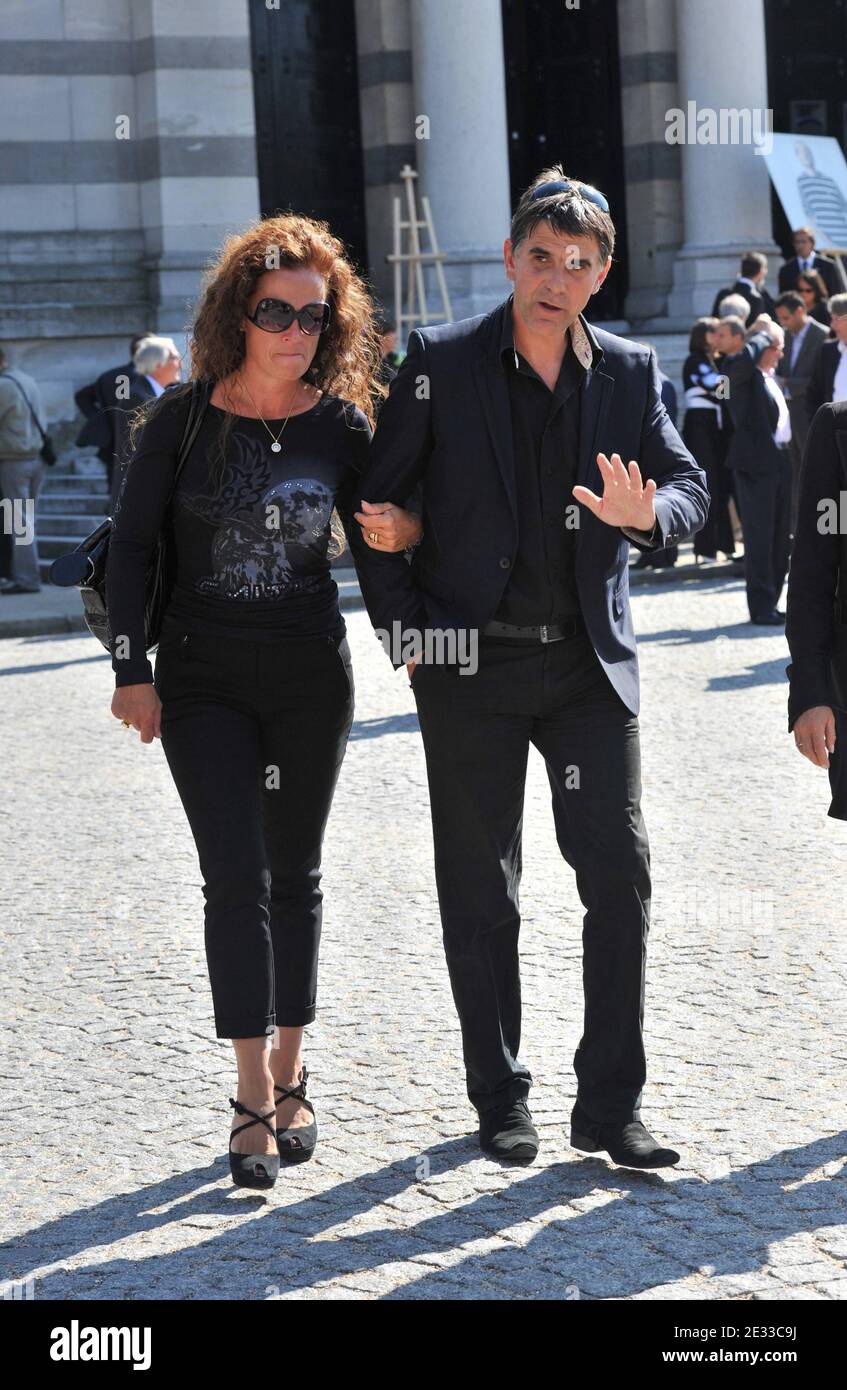 Jean christophe le texier hi-res stock photography and images - Alamy