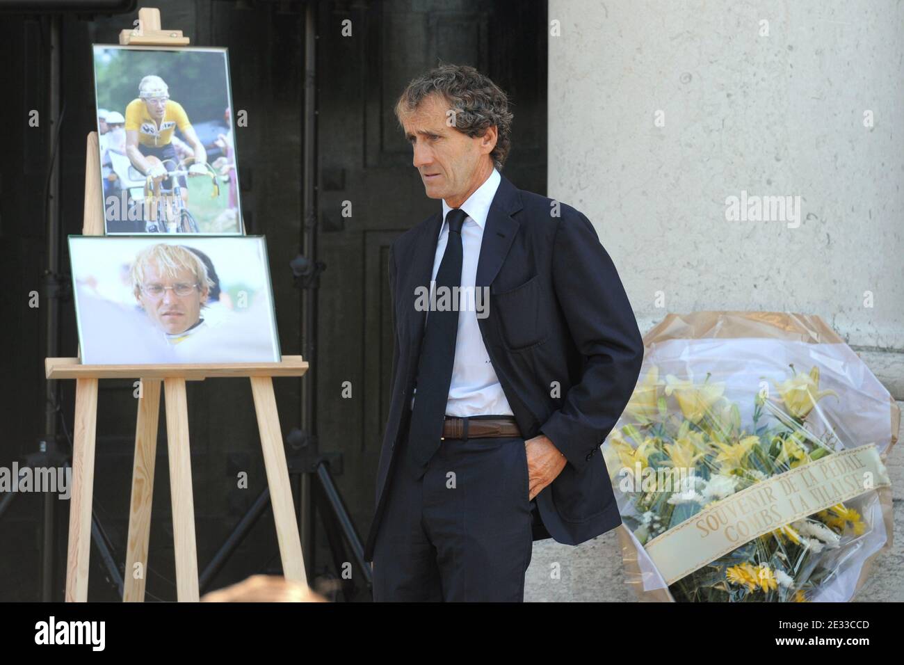 Plan de funeral hi-res stock photography and images - Alamy