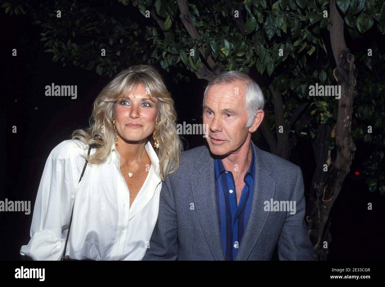 Alexis Maas Bio Family Life Facts About Johnny Carson