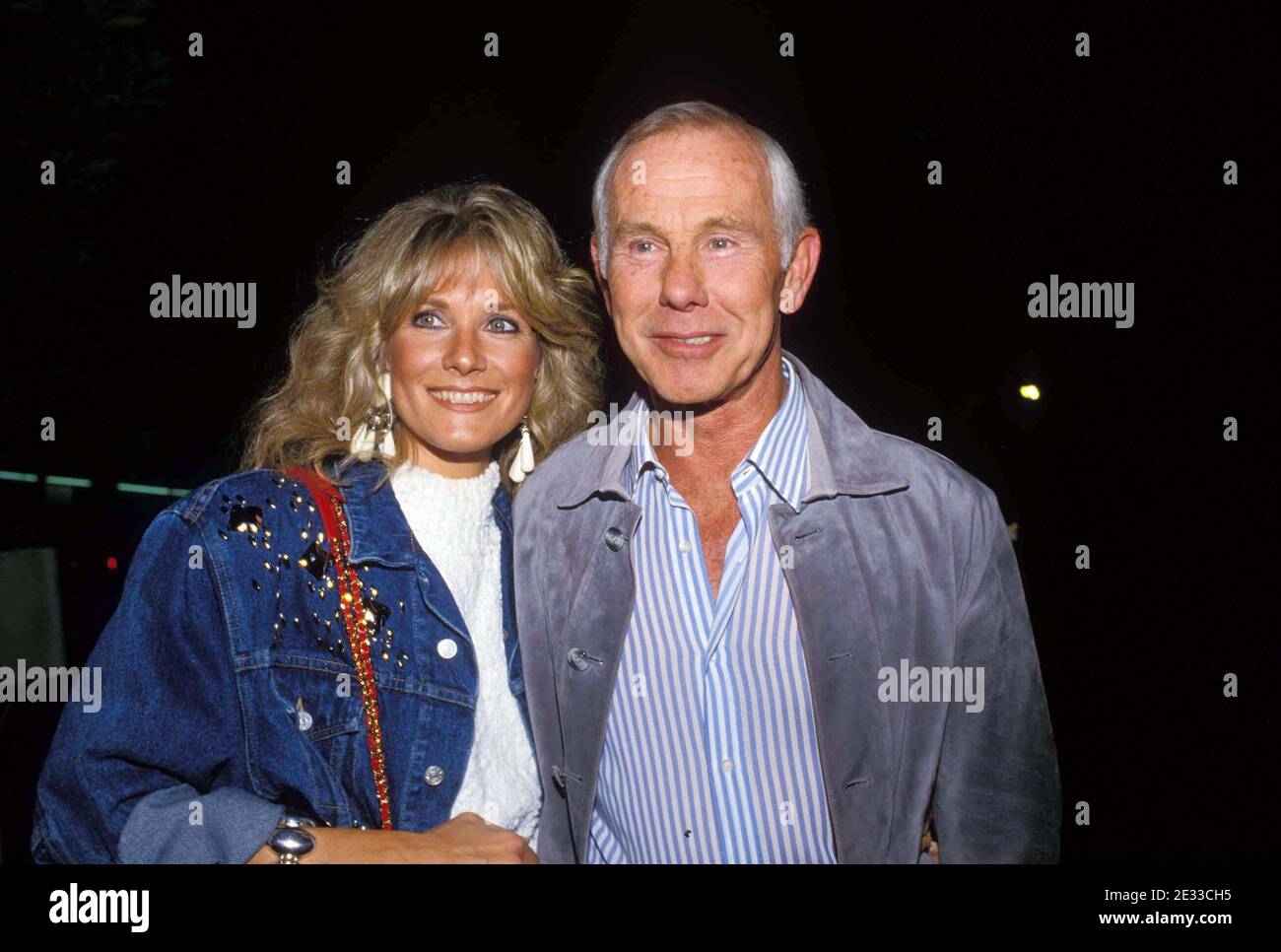 Alexis Maas Carson Today