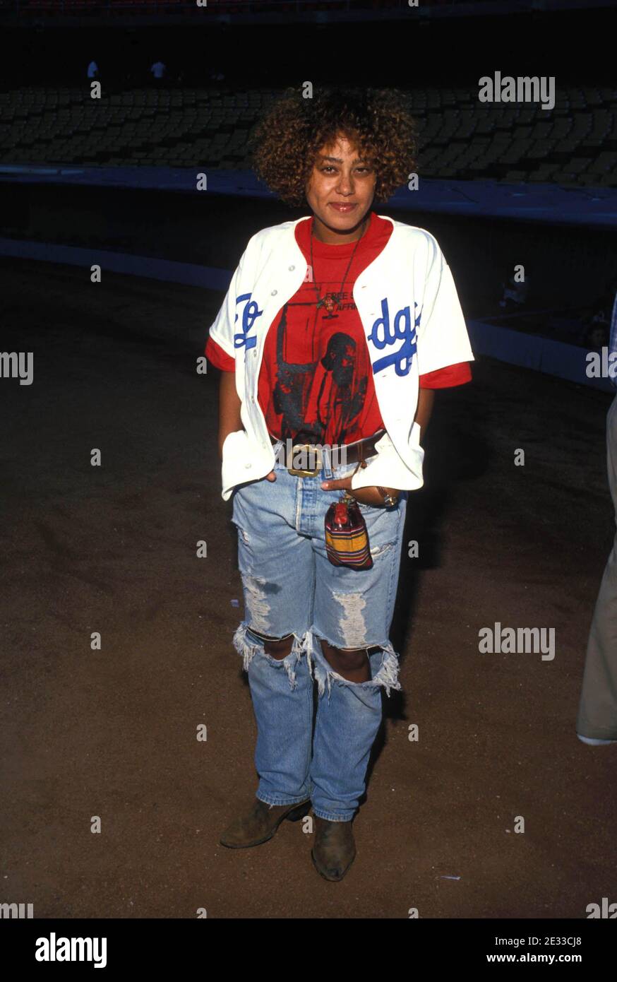 Cree Summer 1989 Credit: Ralph Dominguez/MediaPunch Stock Photo - Alamy