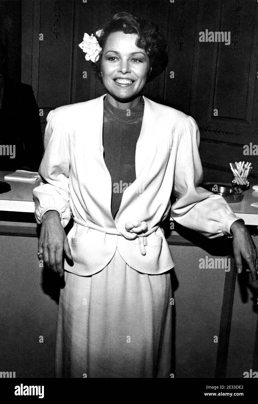 Michelle phillips hi-res stock photography and images - Alamy