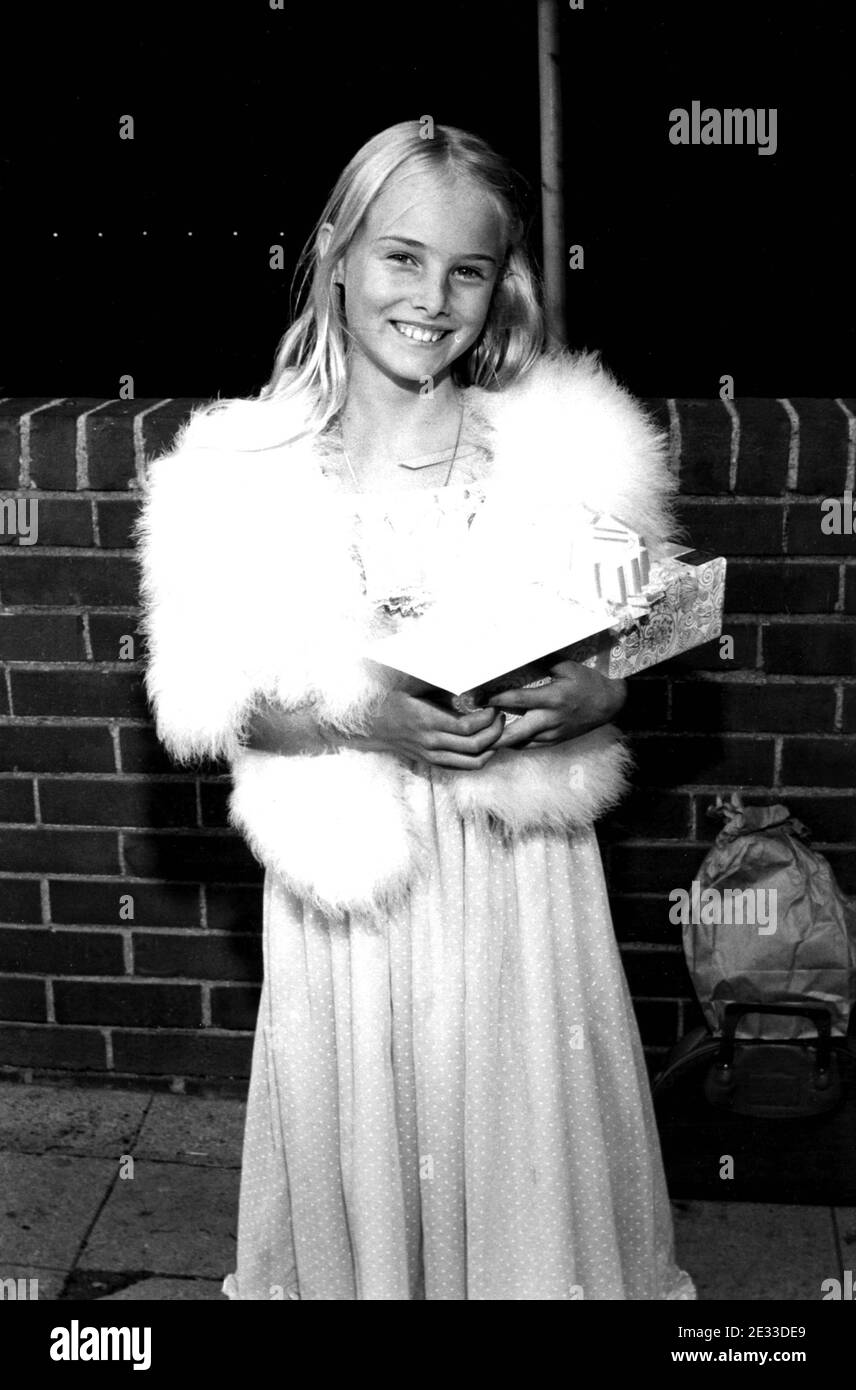 Chynna Phillips Attends Her Mother's Michelle Phillips Wedding 5/1978 ...