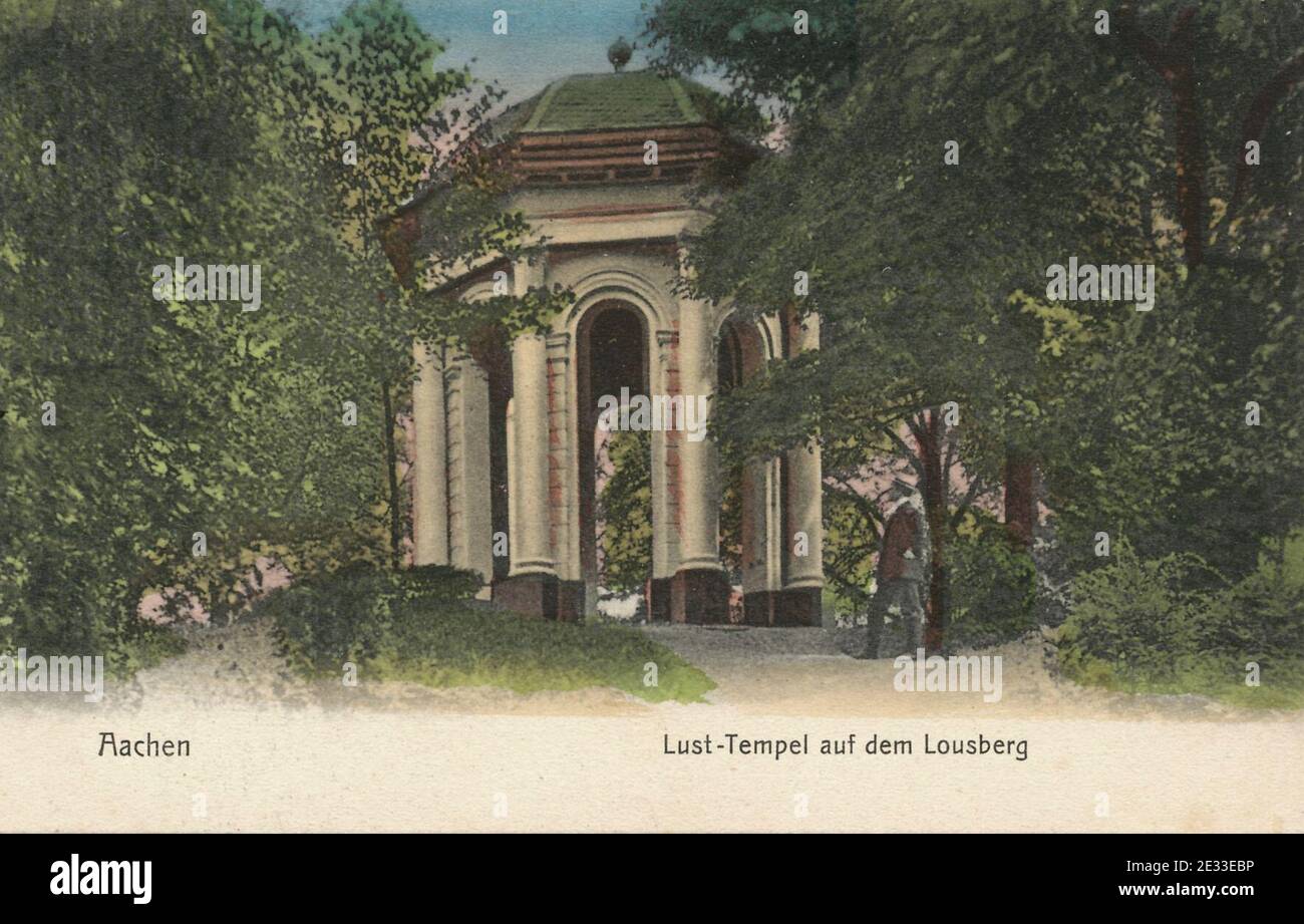Lousberg hi-res stock photography and images - Alamy Lousberg hi-res stock photography and images - Alamy