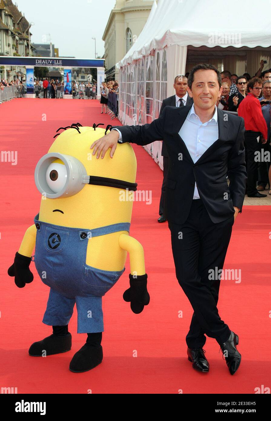 Despicable me 4 hi-res stock photography and images - Alamy