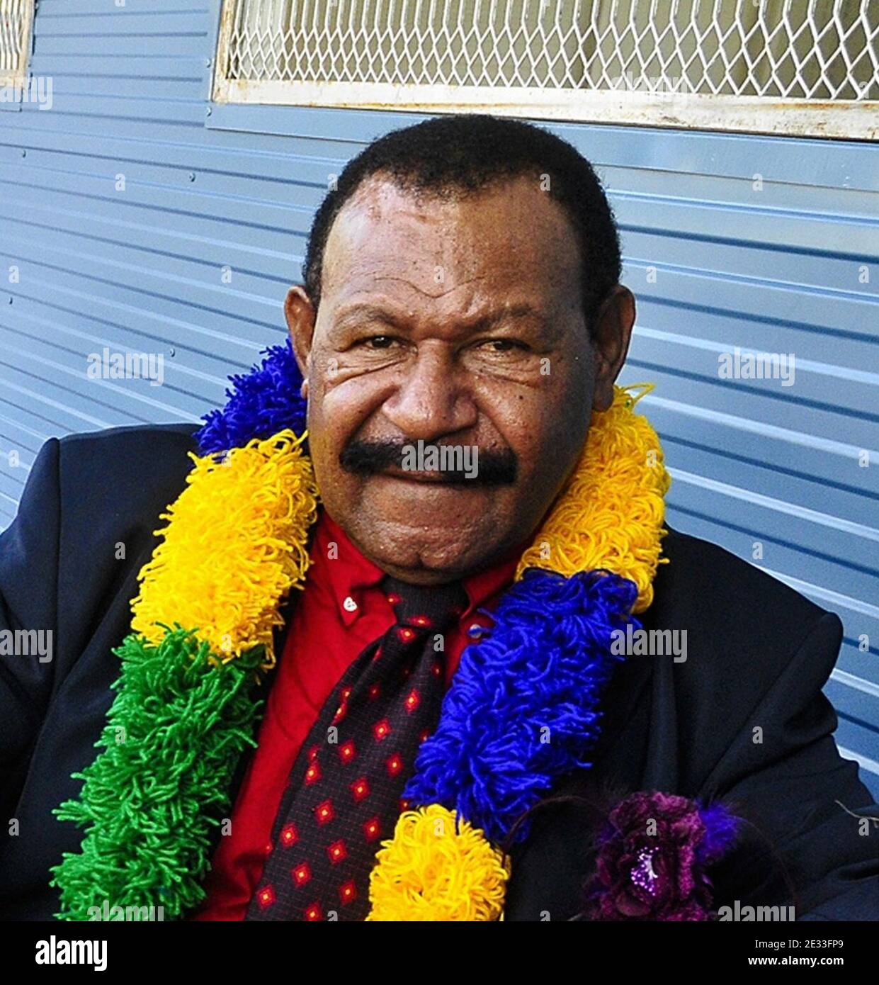 Morobe province hi-res stock photography and images - Alamy