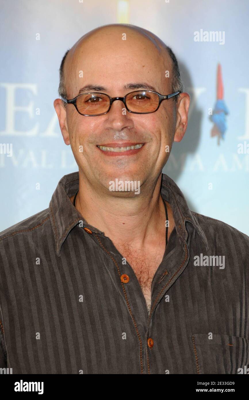 Richard levine hi-res stock photography and images - Alamy