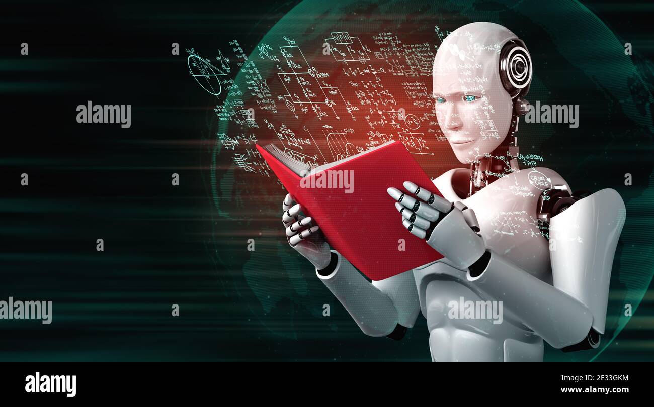 Mathematics in human brain hi-res stock photography and images - Alamy