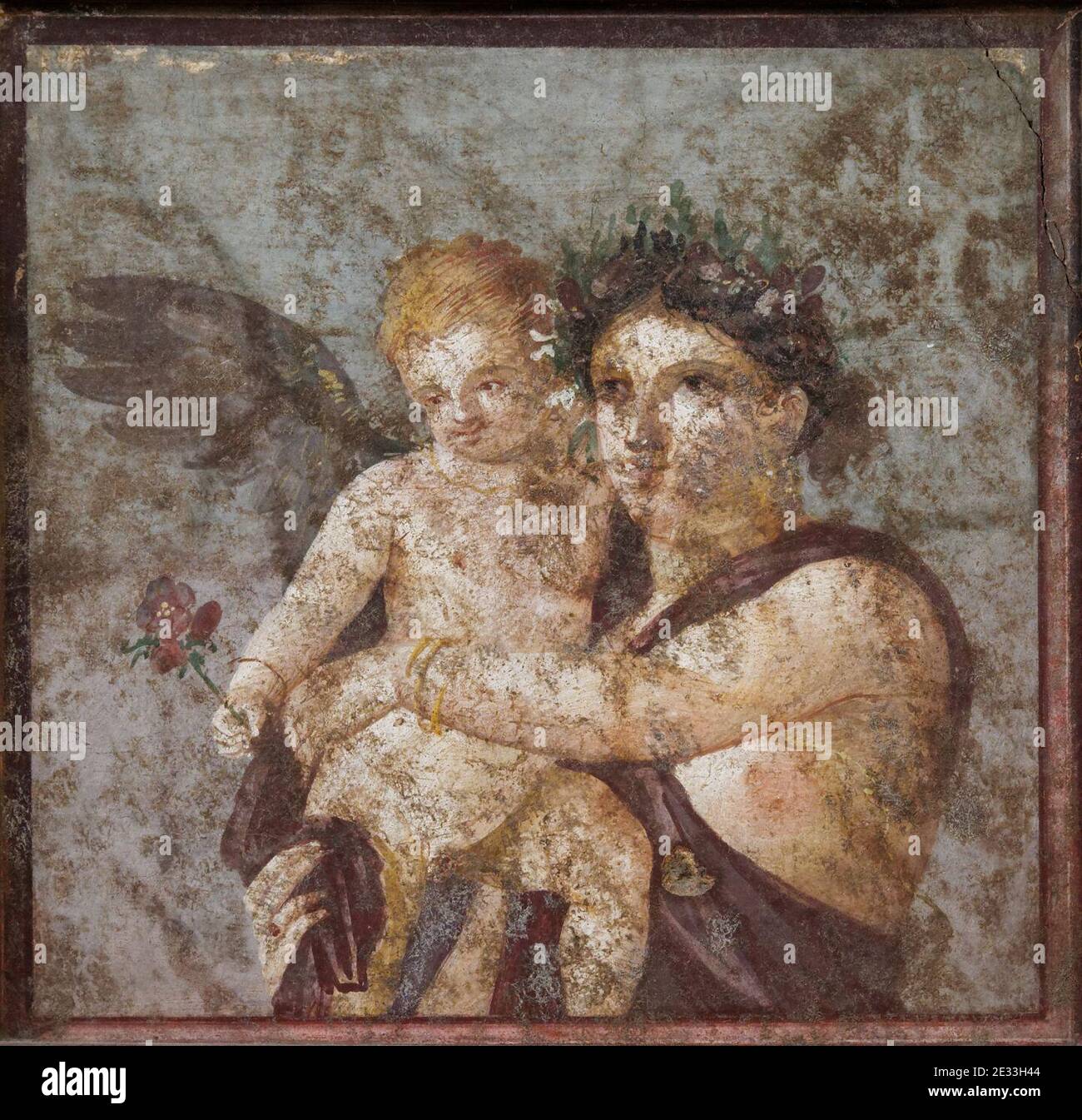 Maenad hi-res stock photography and images - Alamy