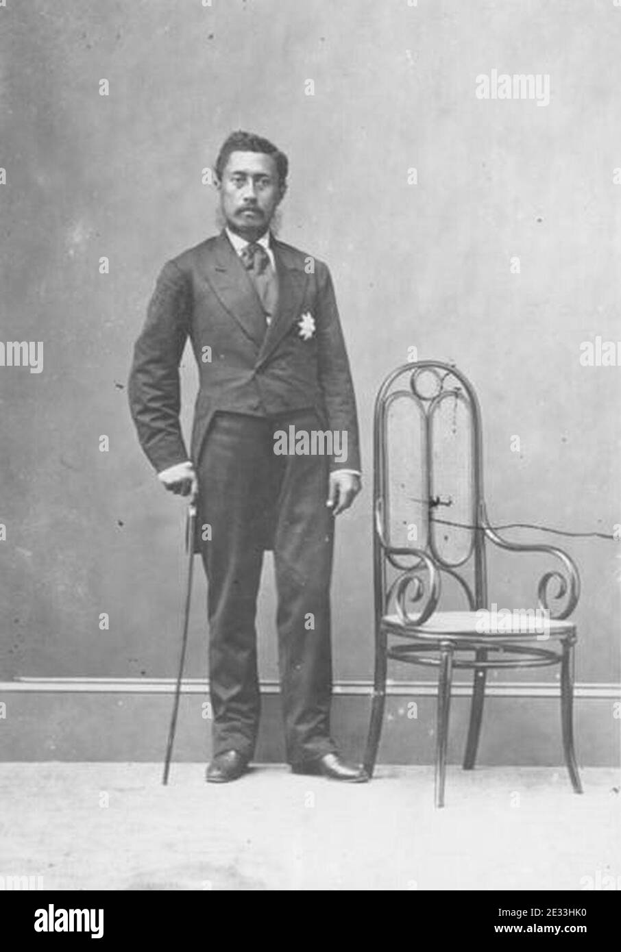 Lunalilo hi-res stock photography and images - Alamy