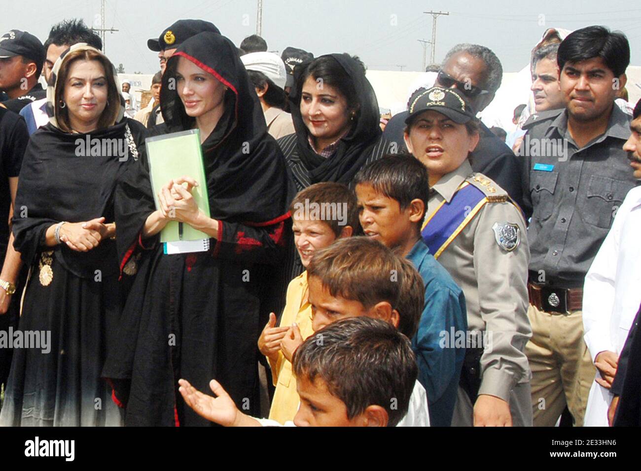 Camp de kandaro ii hi-res stock photography and images - Alamy