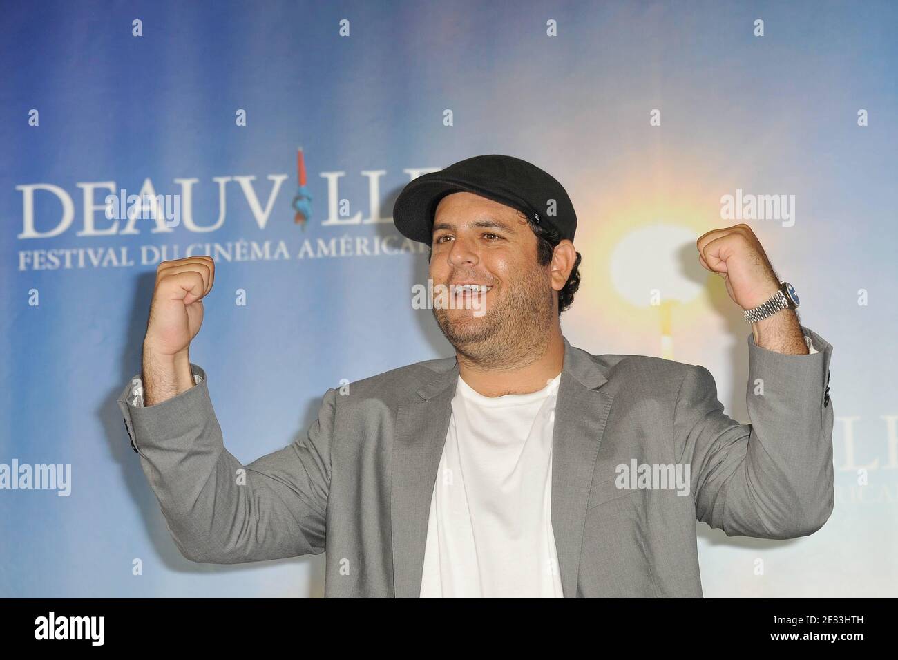 Director kevin asch hi-res stock photography and images - Alamy